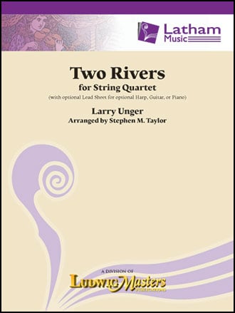Two Rivers | J.W. Pepper