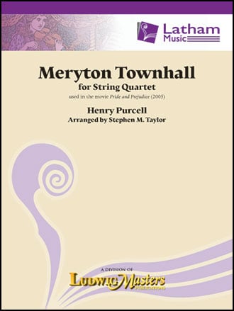 Meryton Townhall | J.W. Pepper