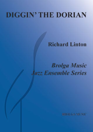 Diggin' the Dorian | J.W. Pepper