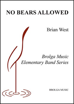 No Bears Allowed | J.W. Pepper