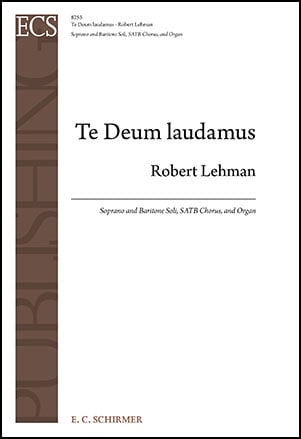 Te Deum laudamus | J.W. Pepper