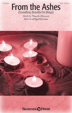 From the Ashes | J.W. Pepper