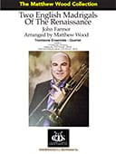 Two English Madrigals of the Renaissance | J.W. Pepper