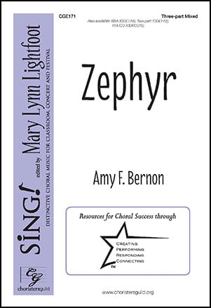 Zephyr | J.W. Pepper
