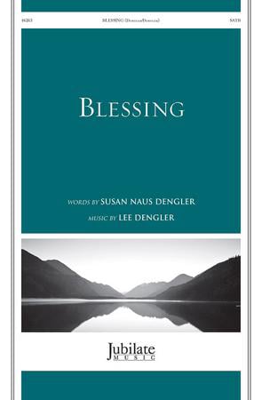 Blessing | J.W. Pepper
