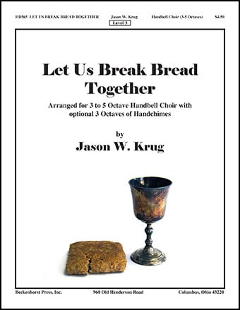 Let Us Break Bread Together | FastStore PDP