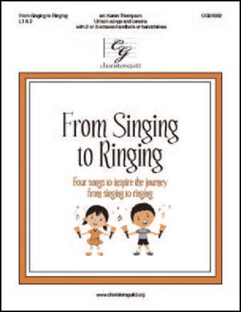 From Singing to Ringing | J.W. Pepper