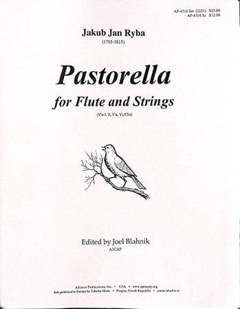 Pastorella | J.W. Pepper