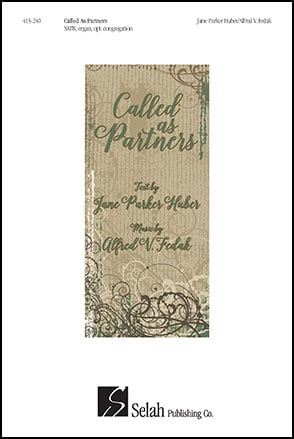 Called as Partners | J.W. Pepper