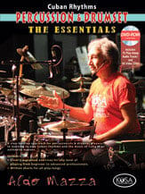 Cuban Rhythms for Percussion and Drumset: The Essentials Sheet Music | J.W. Pepper