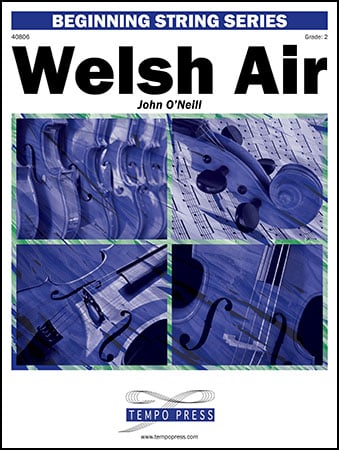 Welsh Air | J.W. Pepper