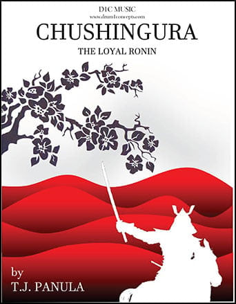 Chushingura | J.W. Pepper