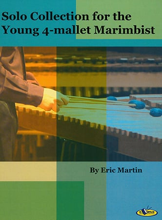 SOLO COLLECTION YOUNG 4 MALLET | J.W. Pepper