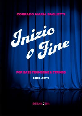 Inizio o Fine Sheet Music | J.W. Pepper