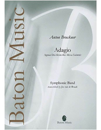 Adagio | J.W. Pepper