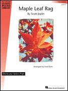 Maple Leaf Rag | J.W. Pepper