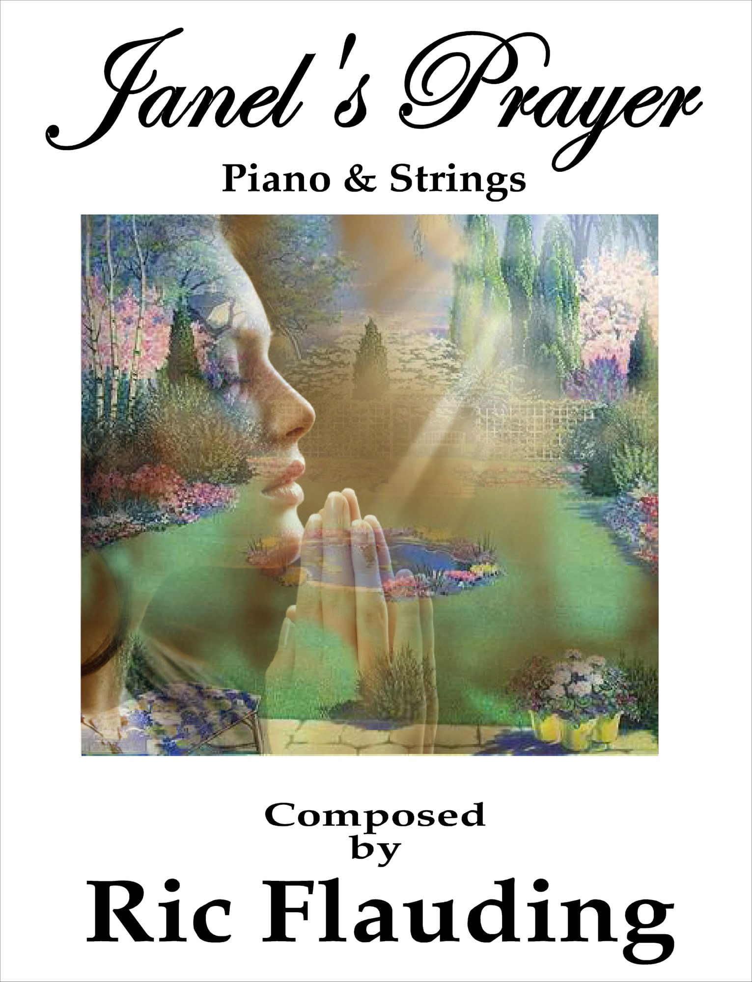 Janel's Prayer | J.W. Pepper