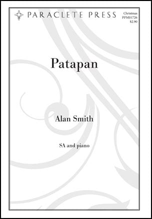 Patapan Choral Sheet Music | J.W. Pepper