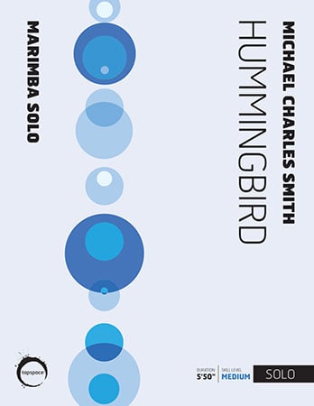 Hummingbird Sheet Music | J.W. Pepper