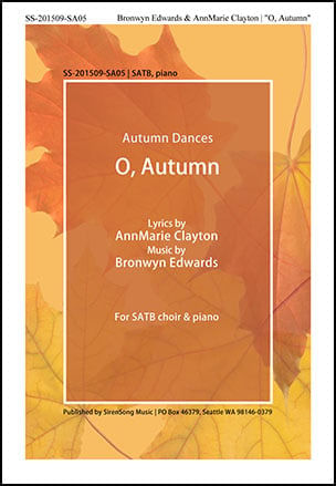 O Autumn | J.W. Pepper