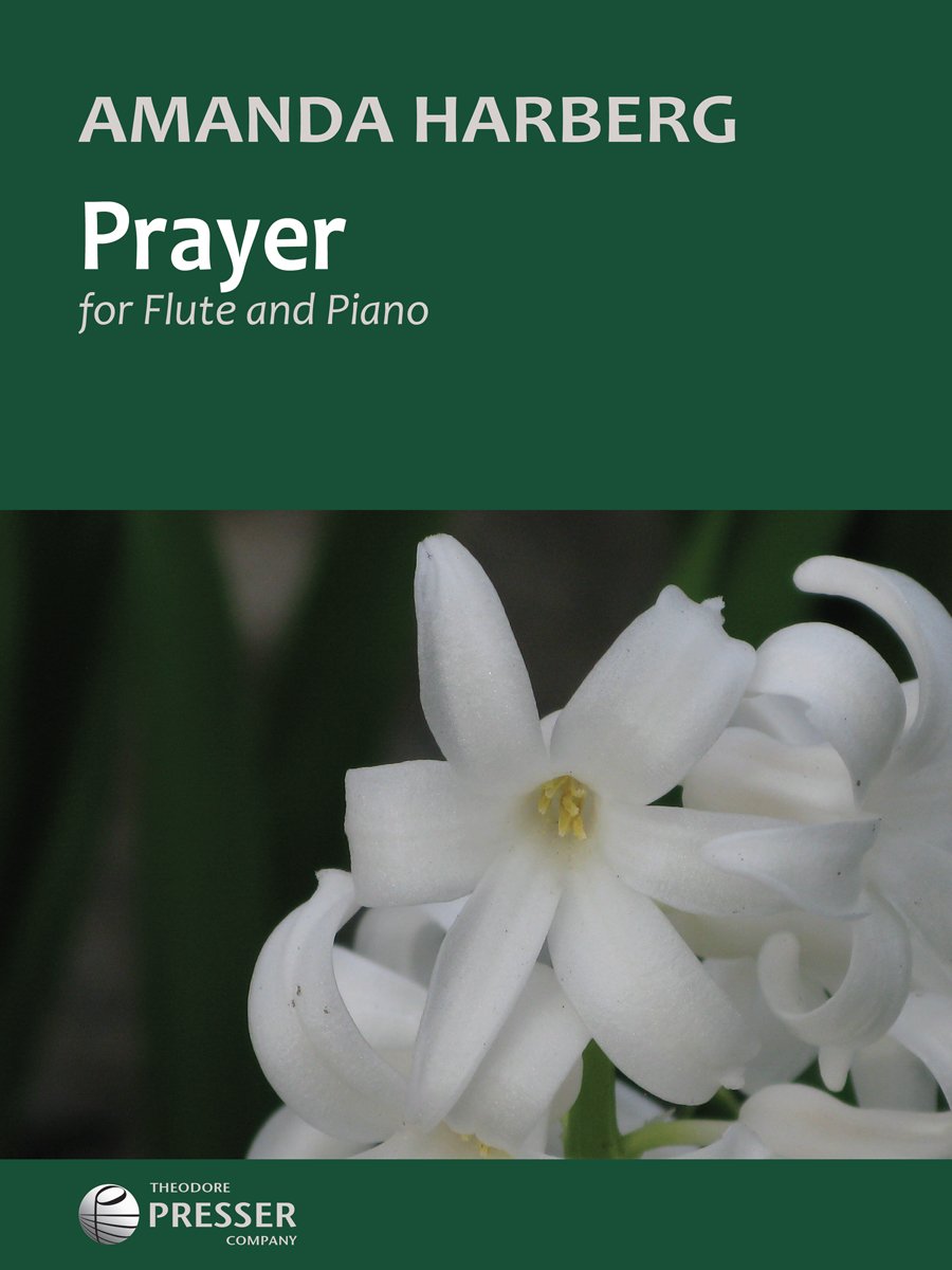 Prayer Sheet Music | J.W. Pepper