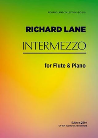 Intermezzo | J.W. Pepper