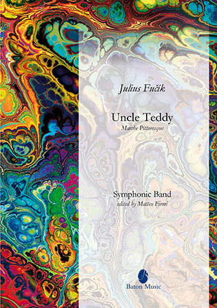 Uncle Teddy | J.W. Pepper