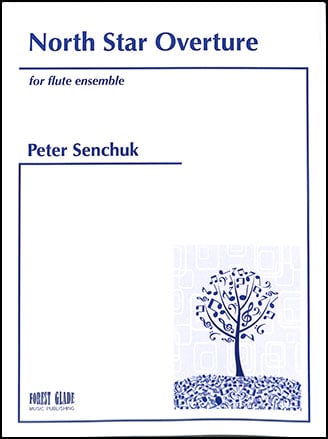 North Star Overture | J.W. Pepper