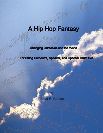 A Hip Hop Fantasy | J.W. Pepper