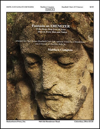 Fantasia on Ebenezer | J.W. Pepper