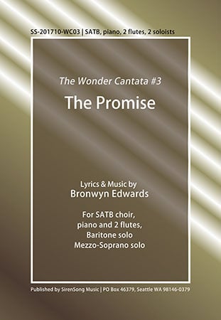 The Promise Choral Sheet Music | J.W. Pepper