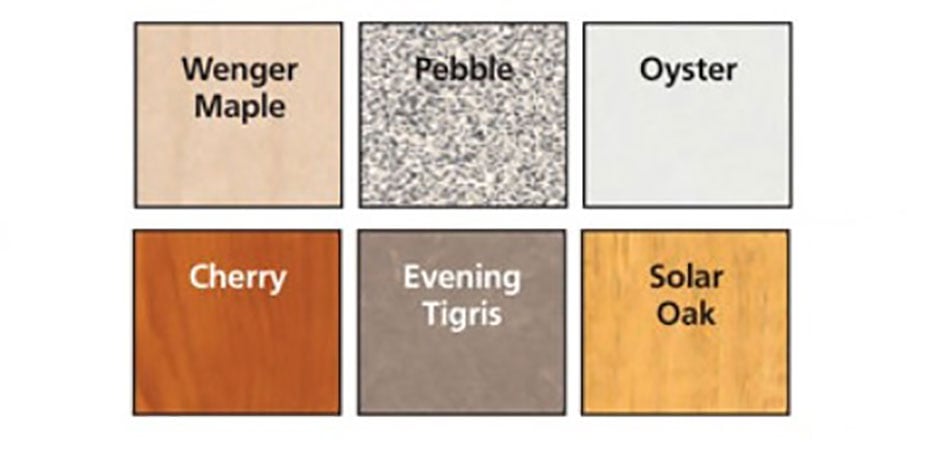 Tuba Sousaphone Rack Pebble Finish, Holds 3 Units | J.W. Pepper