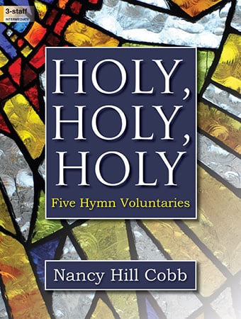 Holy, Holy, Holy | J.W. Pepper