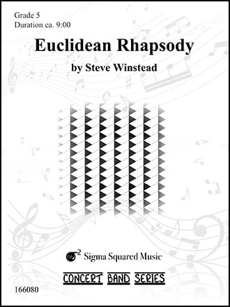 Euclidean Rhapsody | J.W. Pepper