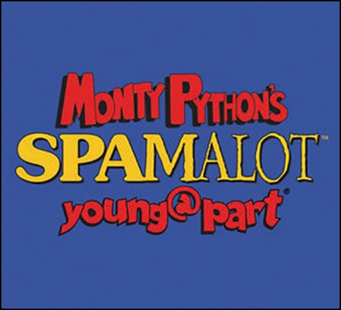 Monty Python's Spamalot Choral Sheet Music | J.W. Pepper
