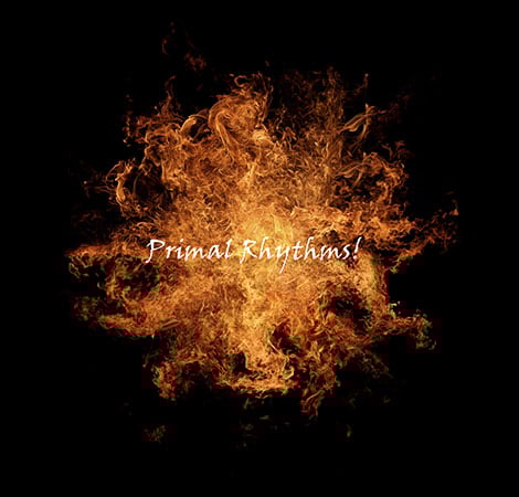 Primal Rhythms! | J.W. Pepper