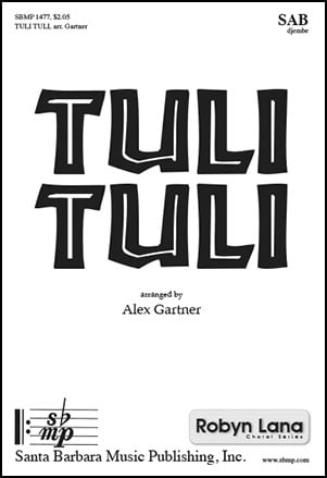 Tuli Tuli | J.W. Pepper