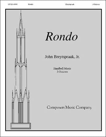 Rondo | J.W. Pepper