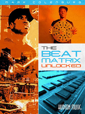 The Beat Matrix Unlocked | J.W. Pepper