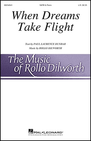 When Dreams Take Flight Choral Sheet Music | J.W. Pepper