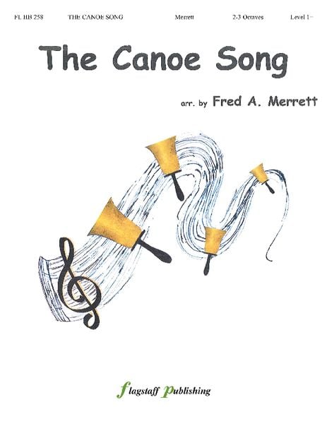 Canoe Song | J.W. Pepper