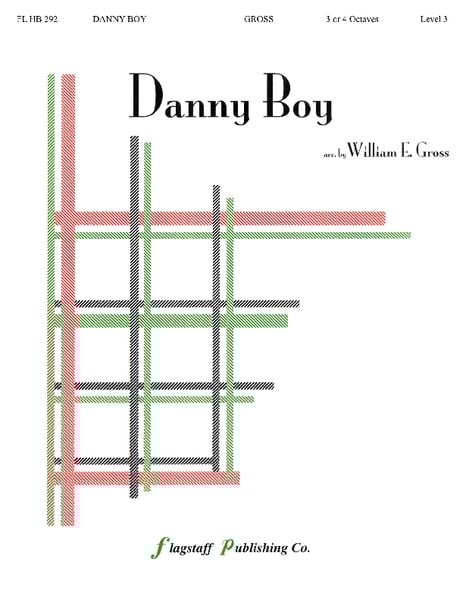 Danny Boy | J.W. Pepper