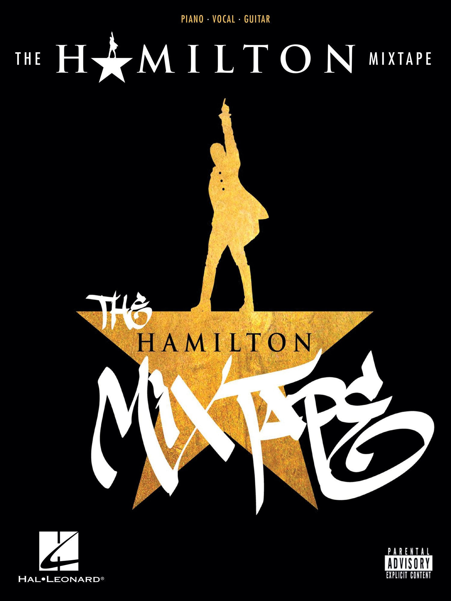 The Hamilton Mixtape | J.W. Pepper