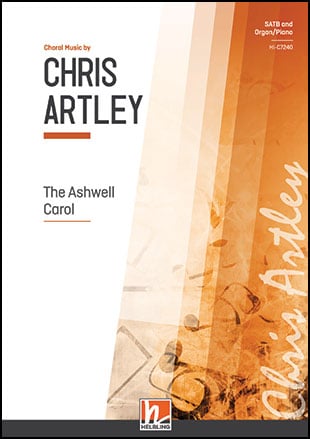 The Ashwell Carol Choral Sheet Music | J.W. Pepper