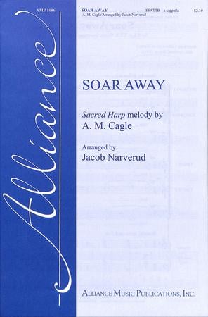 Soar Away | J.W. Pepper