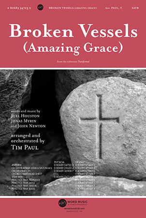 Broken Vessels | J.W. Pepper