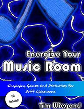 Energize Your Music Room Elementary Orff Resources | J.W. Pepper