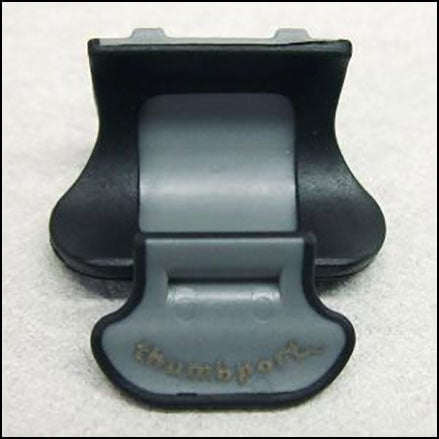 Thumbport Flute Holder | J.W. Pepper