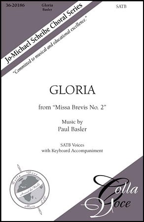 Gloria | J.W. Pepper