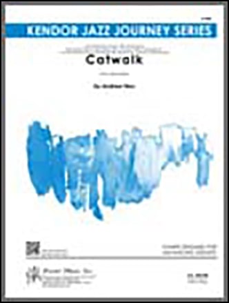 Catwalk Jazz Sheet Music | J.W. Pepper